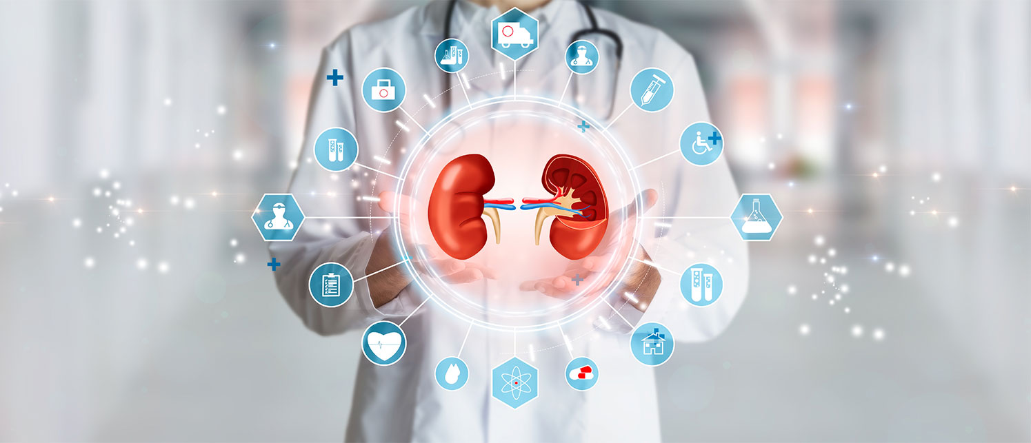 Georgia Kidney Clinic - Nephrology Practice in Lawrenceville